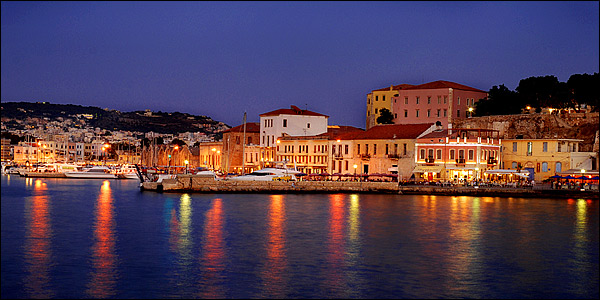 ΠΛΗΡΟΦΟΡΙΕΣ ΓΙΑ ΤΑ ΧΑΝΙΑ