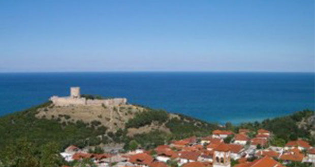 Κορινός | Τόποι και Τρόποι