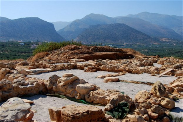 Η μινωική Κρήτη στο Μουσείο Ακρόπολης | Τόποι και Τρόποι