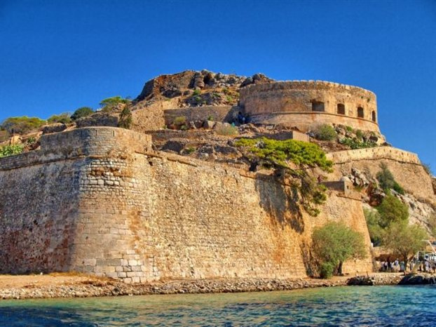 Η Σπιναλόγκα στην Ουνέσκο | Τόποι και Τρόποι