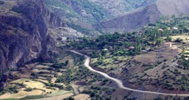 Φάρασα | Τόποι και Τρόποι