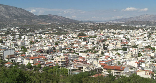 Κορωπί | Τόποι και Τρόποι