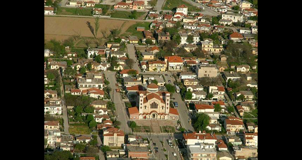 Ηράκλεια Σερρών | Τόποι και Τρόποι